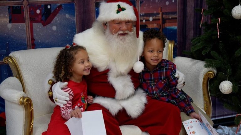 Elf Academy Brings Santa’s Workshop To Life For Local Children – JoCo ...