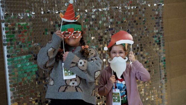 Elf Academy Brings Santa’s Workshop To Life For Local Children – JoCo ...