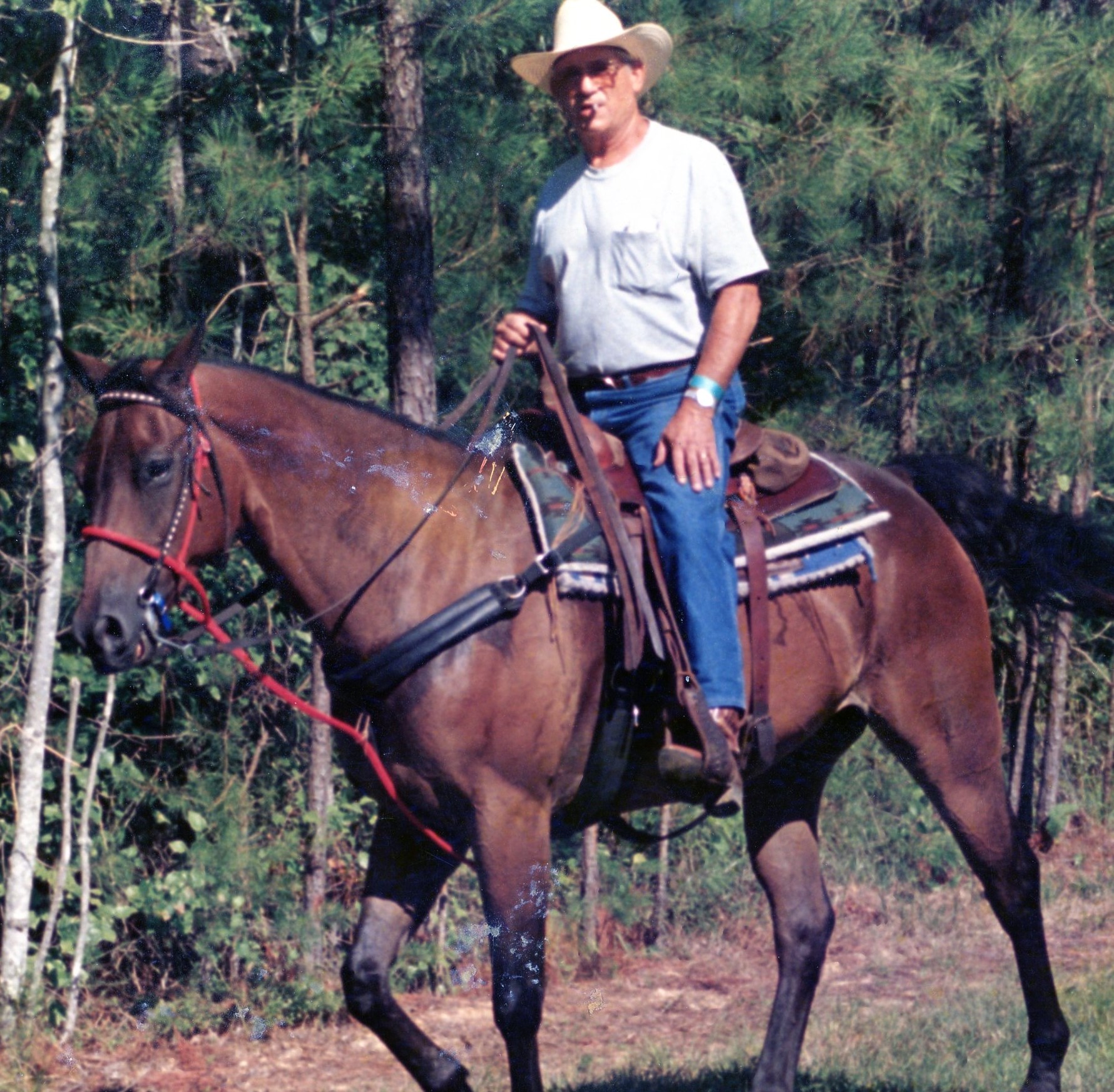 John Roland Collier – JoCo Report