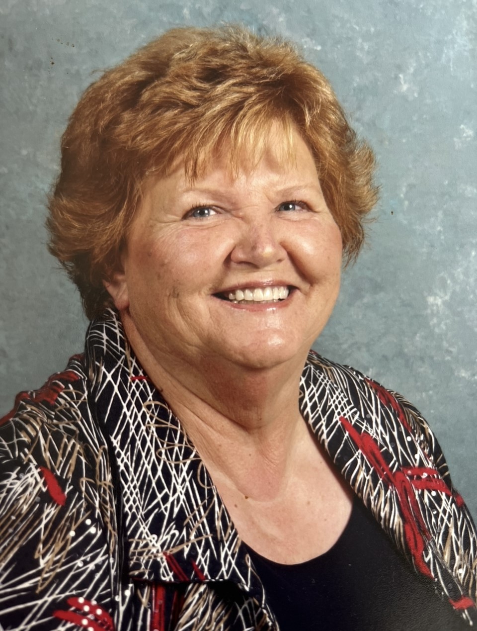 Doris Lou Davis – JoCo Report