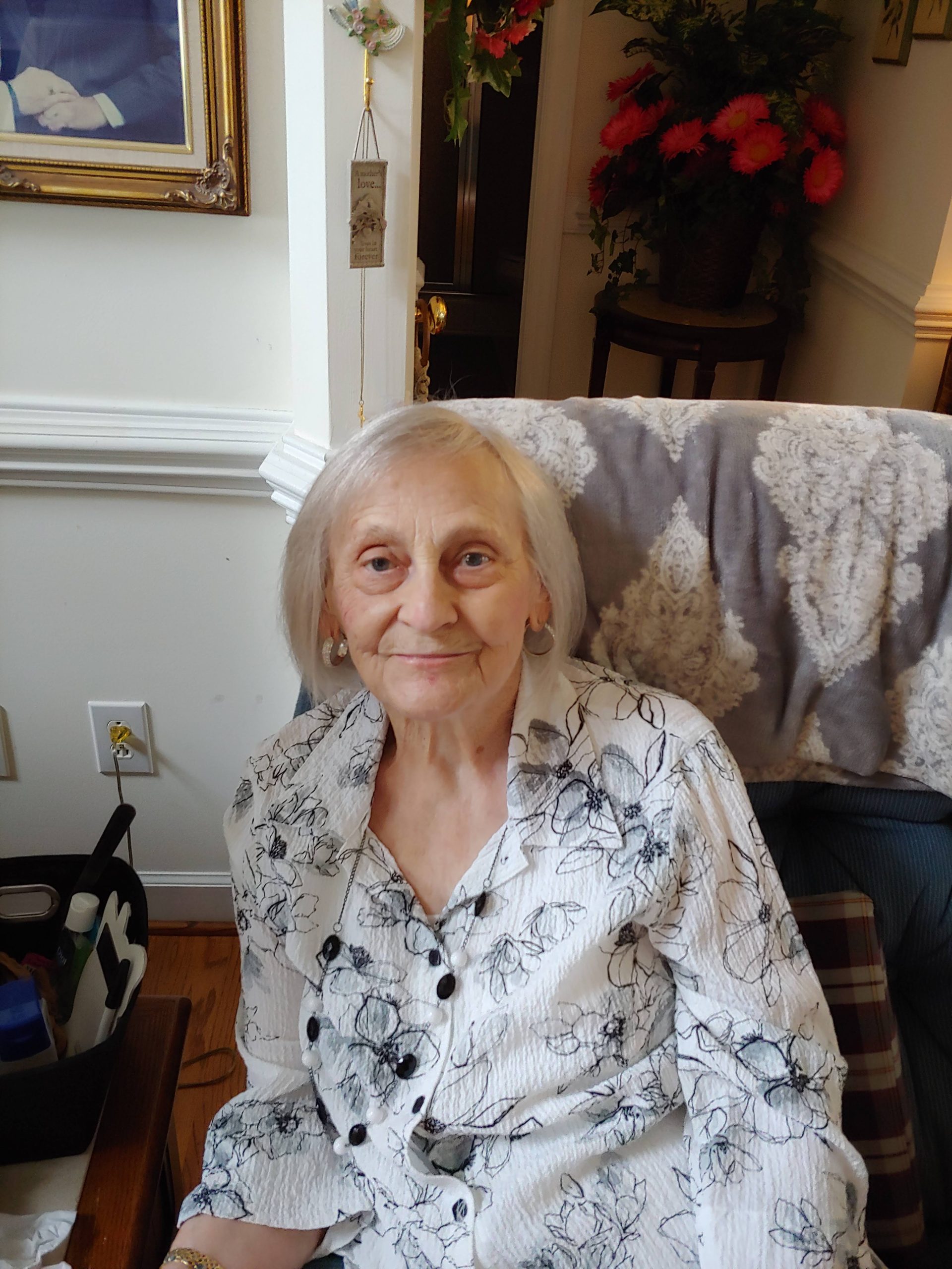 Dorothy Eunice Beasley – JoCo Report