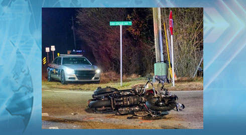 Johnston County Troopers Investigate Fatal Motorcycle Wreck – JoCo Report