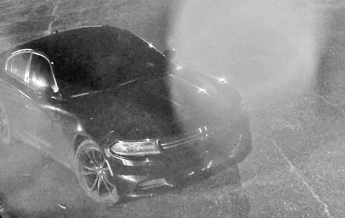 Sheriff’s Office Seeks Help Identifying Church Break-In Suspect – JoCo Report