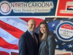 District Attorney Jason Waller Files For Full Term – JoCo Report