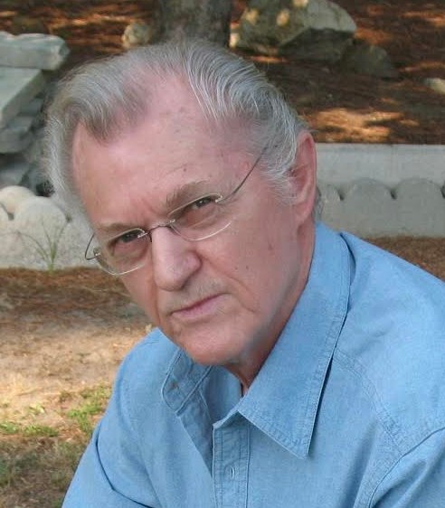 Jimmie James Godwin – JoCo Report