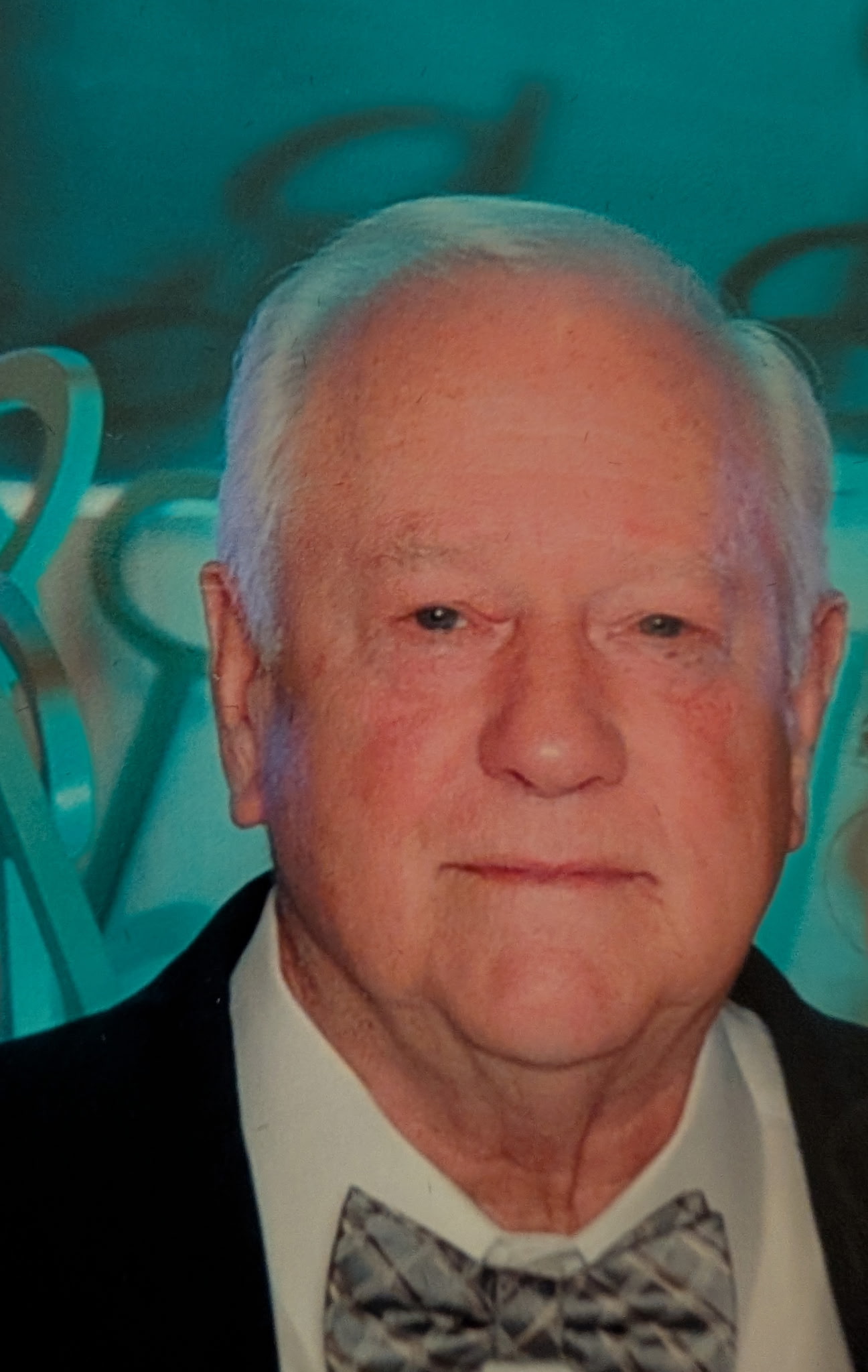 Joseph “Joe” Bryan Ennis – JoCo Report