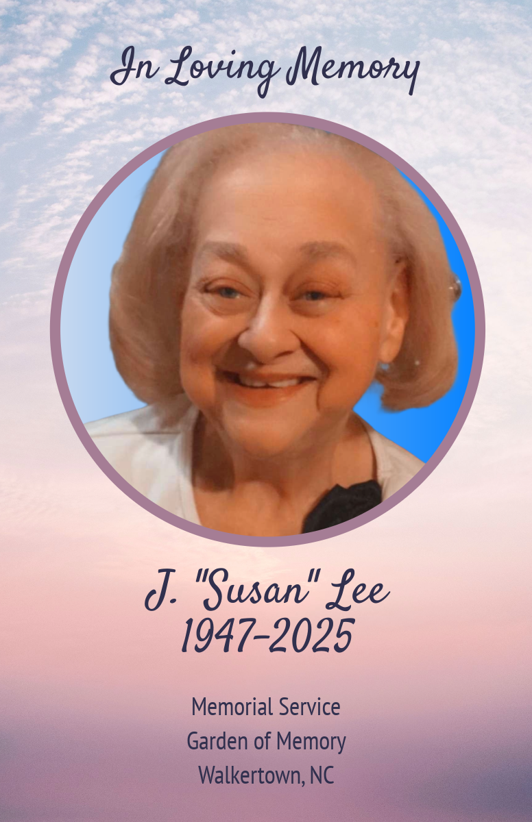 Jerrel Sue Lee – JoCo Report