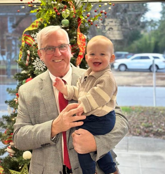 Sheriff Steve Bizzell Files For Re-Election – JoCo Report