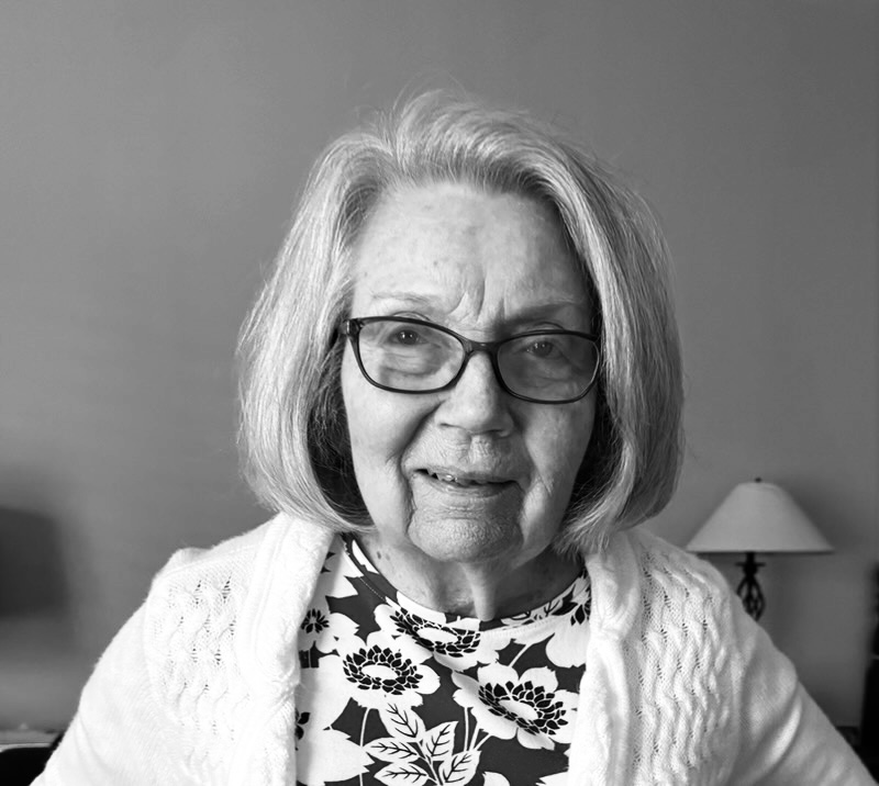 Joyce Parrish Gregory – JoCo Report