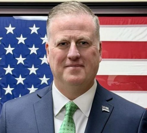 Dunn Names New Police Chief – JoCo Report
