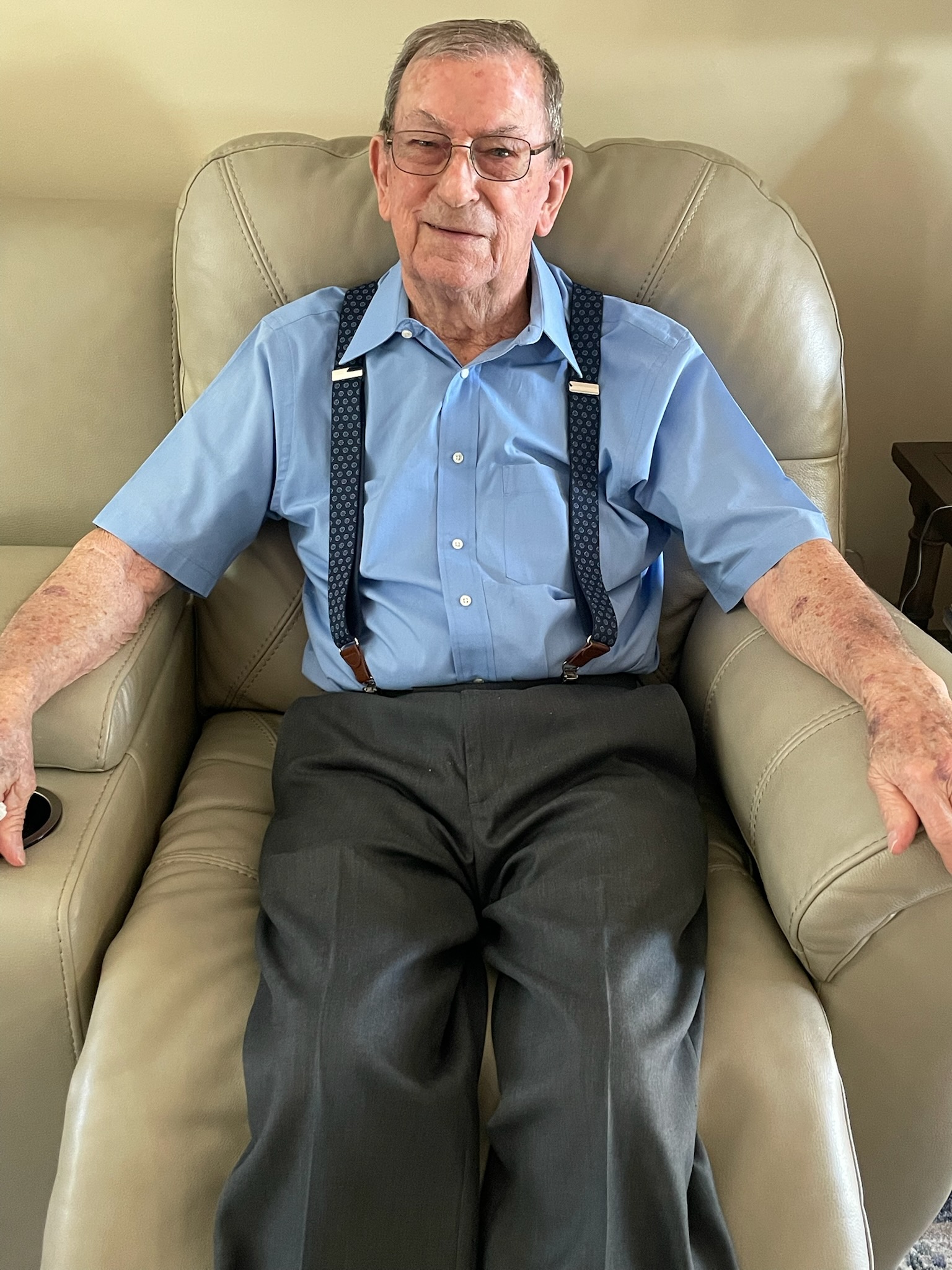 David Elmo Byrd – JoCo Report