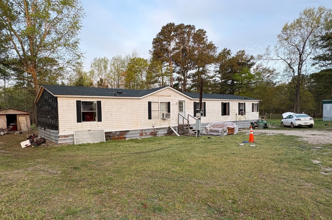 Joint Investigation In Robeson County Leads To Over 70 Felony Charges ...