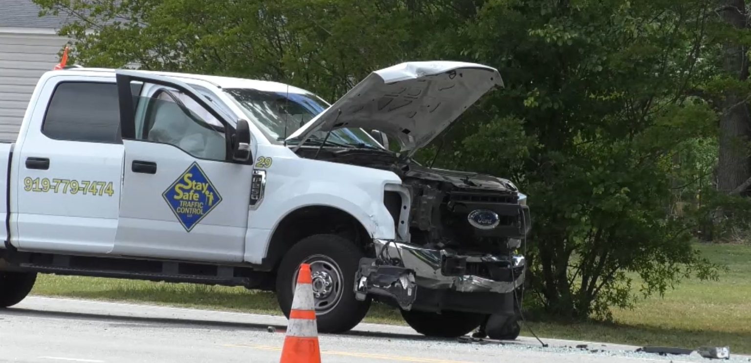Fatal Crash Claims Life Of 84-Year-Old Woman – JoCo Report
