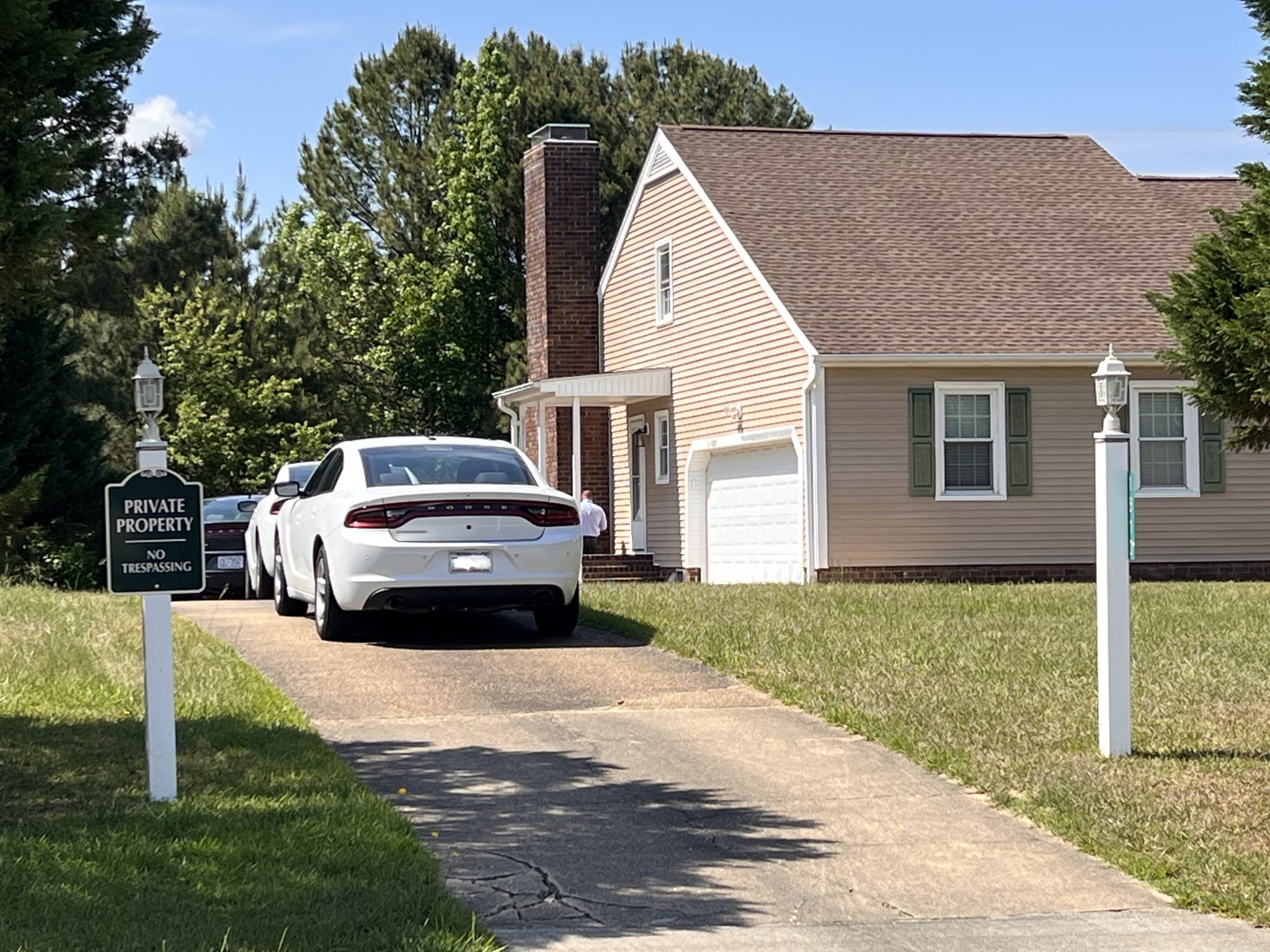 Sheriff’s Office Executes Search Warrant In Medical Helicopter Laser ...