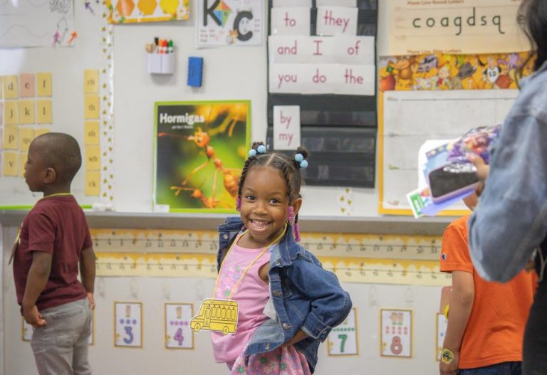 Read To Grow JoCo’s Kindergarten Readiness Nights Described By Parents ...