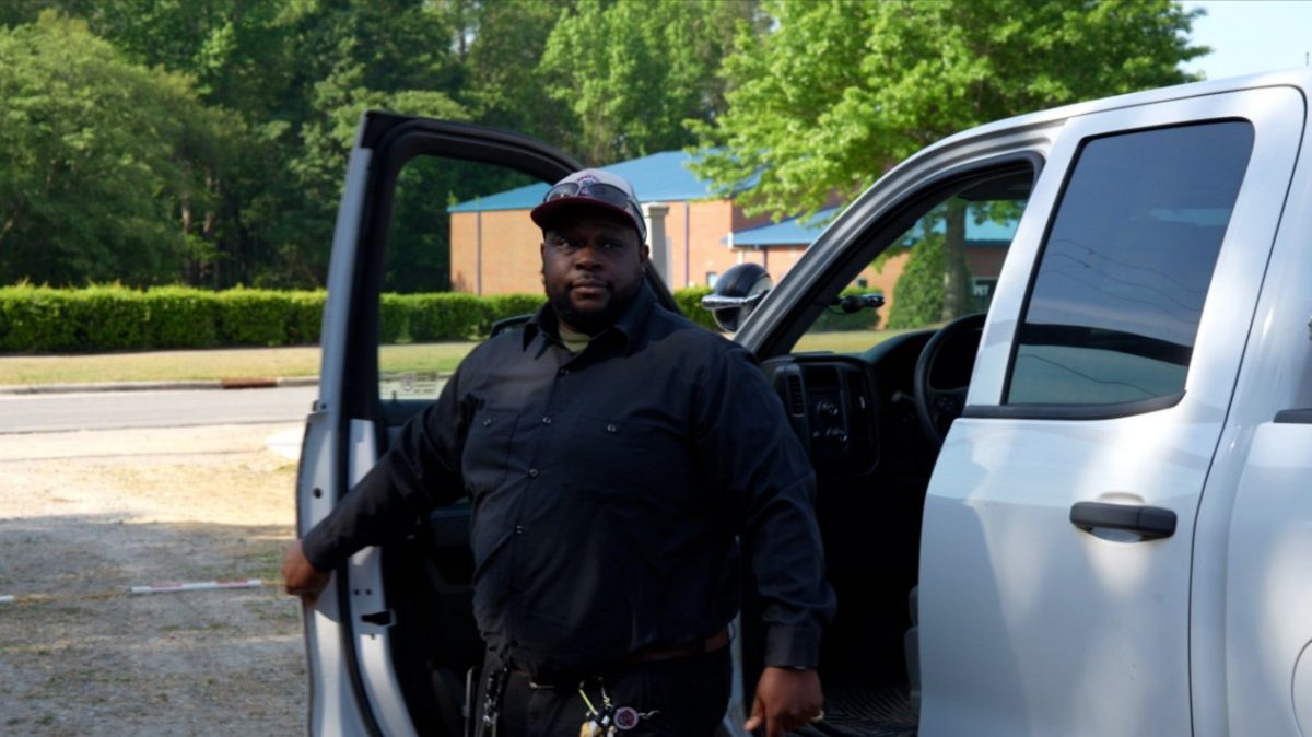 Rain Or Shine, This Clayton Crew Keeps The Town Moving – JoCo Report