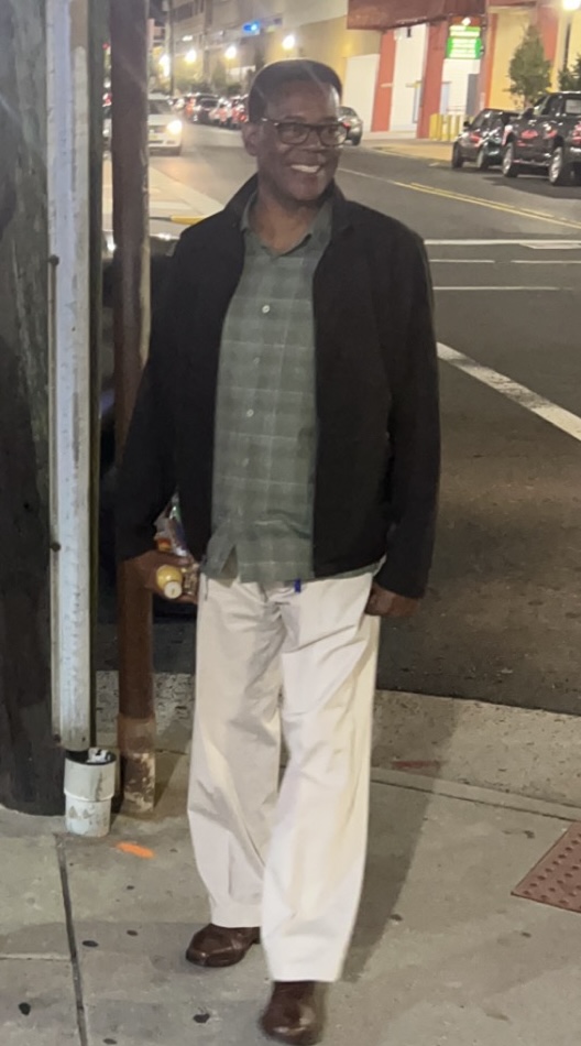 Linwood Decarius “Dee Dee” Haley – JoCo Report