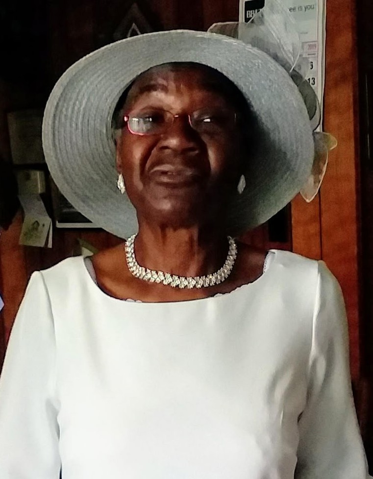 Hazel Godwin – JoCo Report