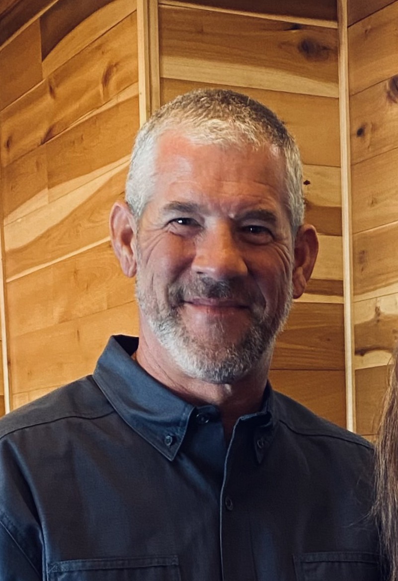 James Timothy Benson, Jr. – JoCo Report