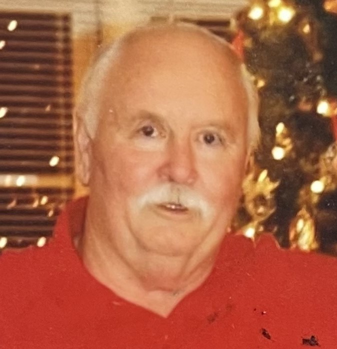 Lewis Edward Allen – JoCo Report