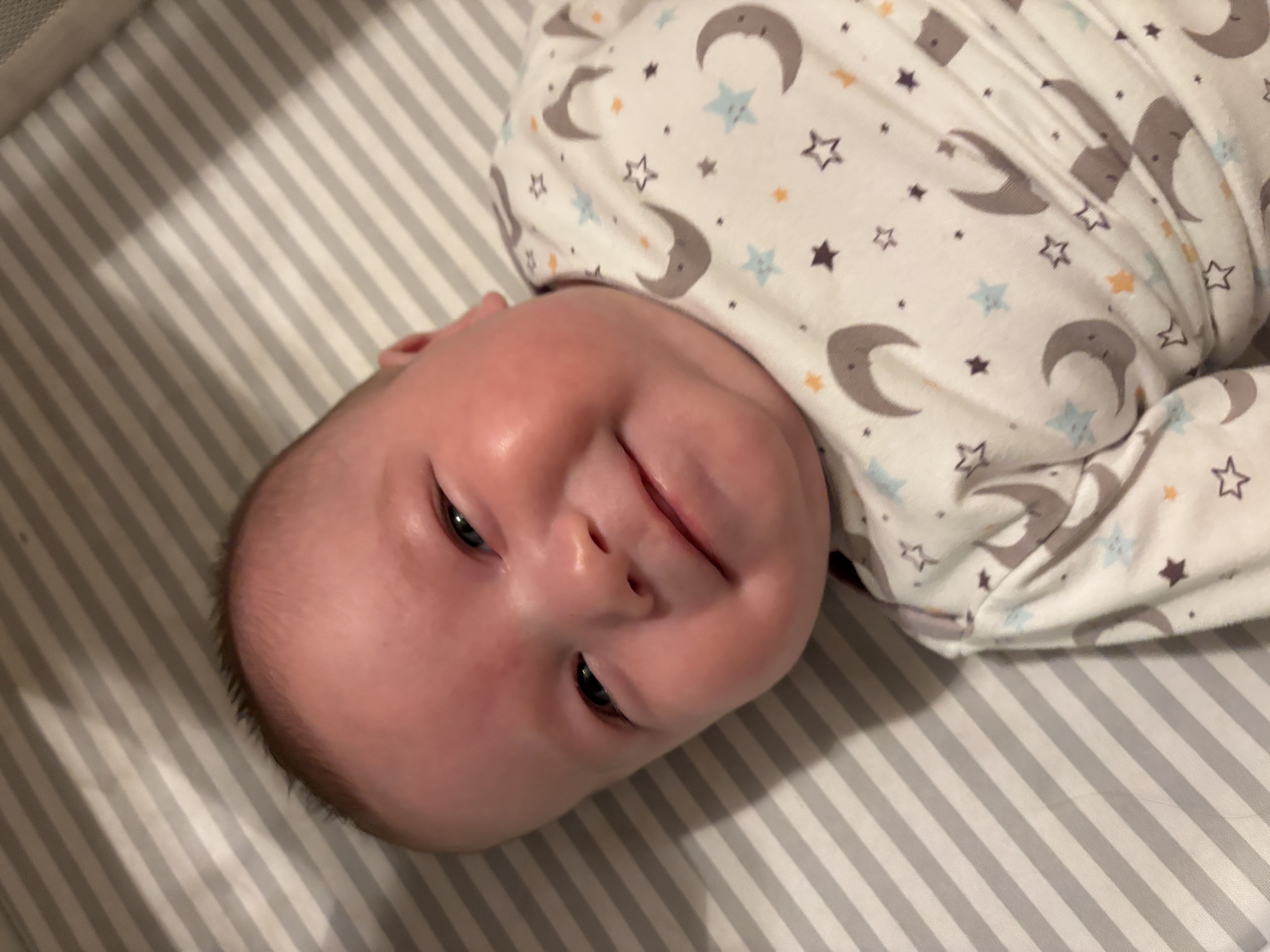 Weston James Porter – JoCo Report