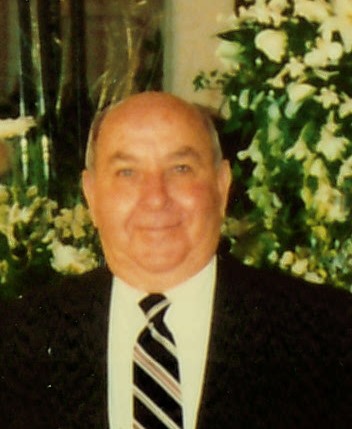 Cecil Ray Barbour – JoCo Report